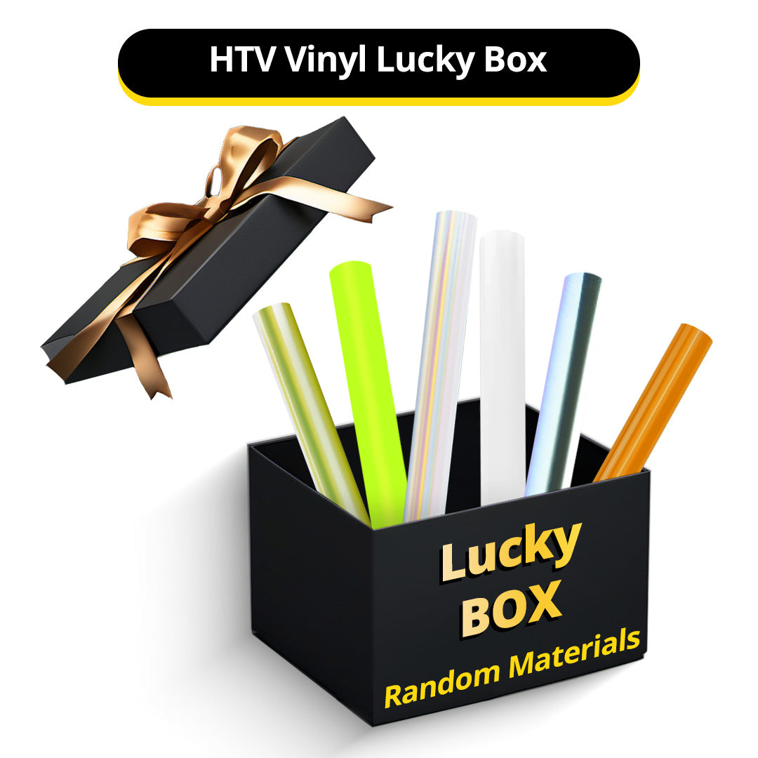 UK-HTV Rolls Lucky Box A – Sijiu