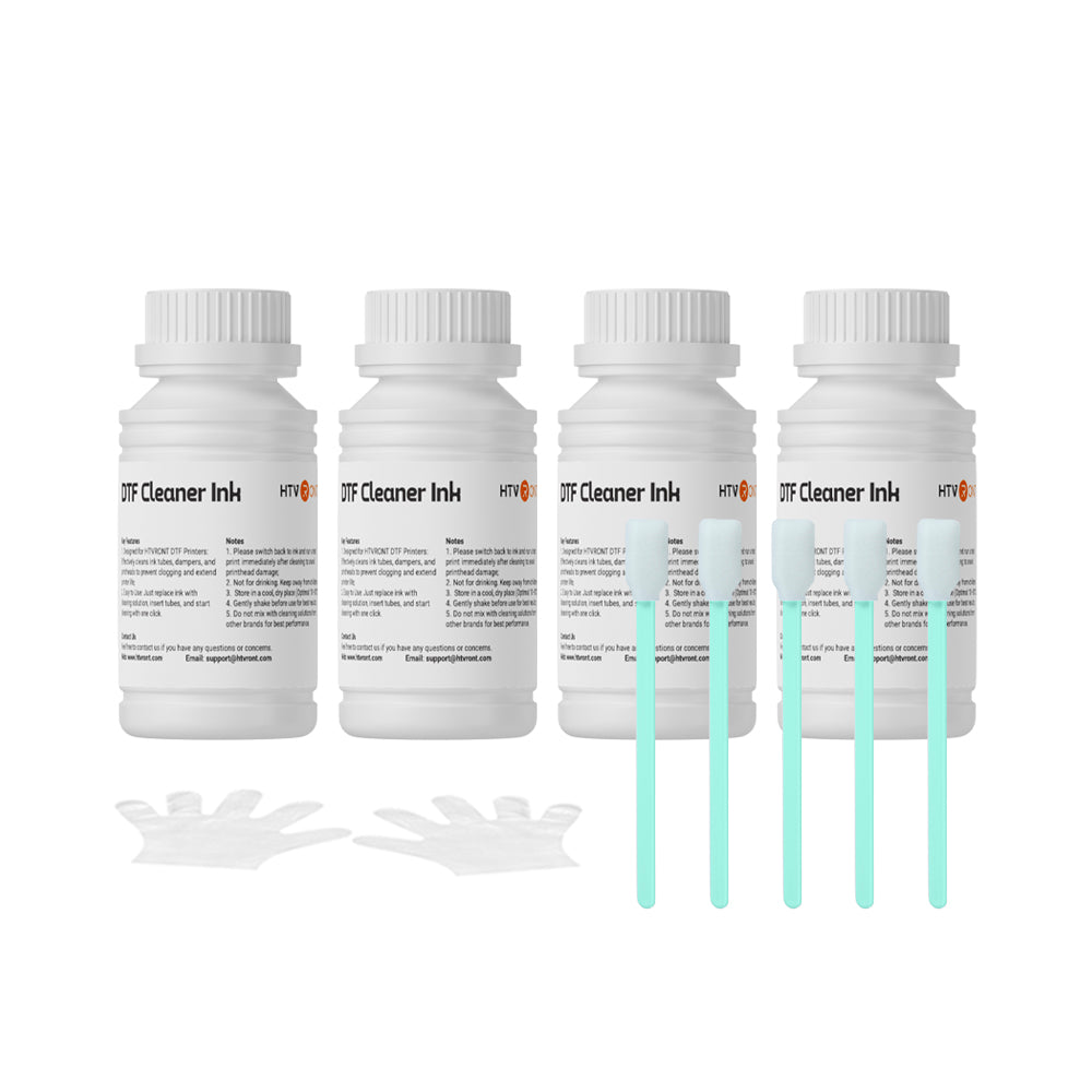 DTF Cleaner Ink – Sijiu