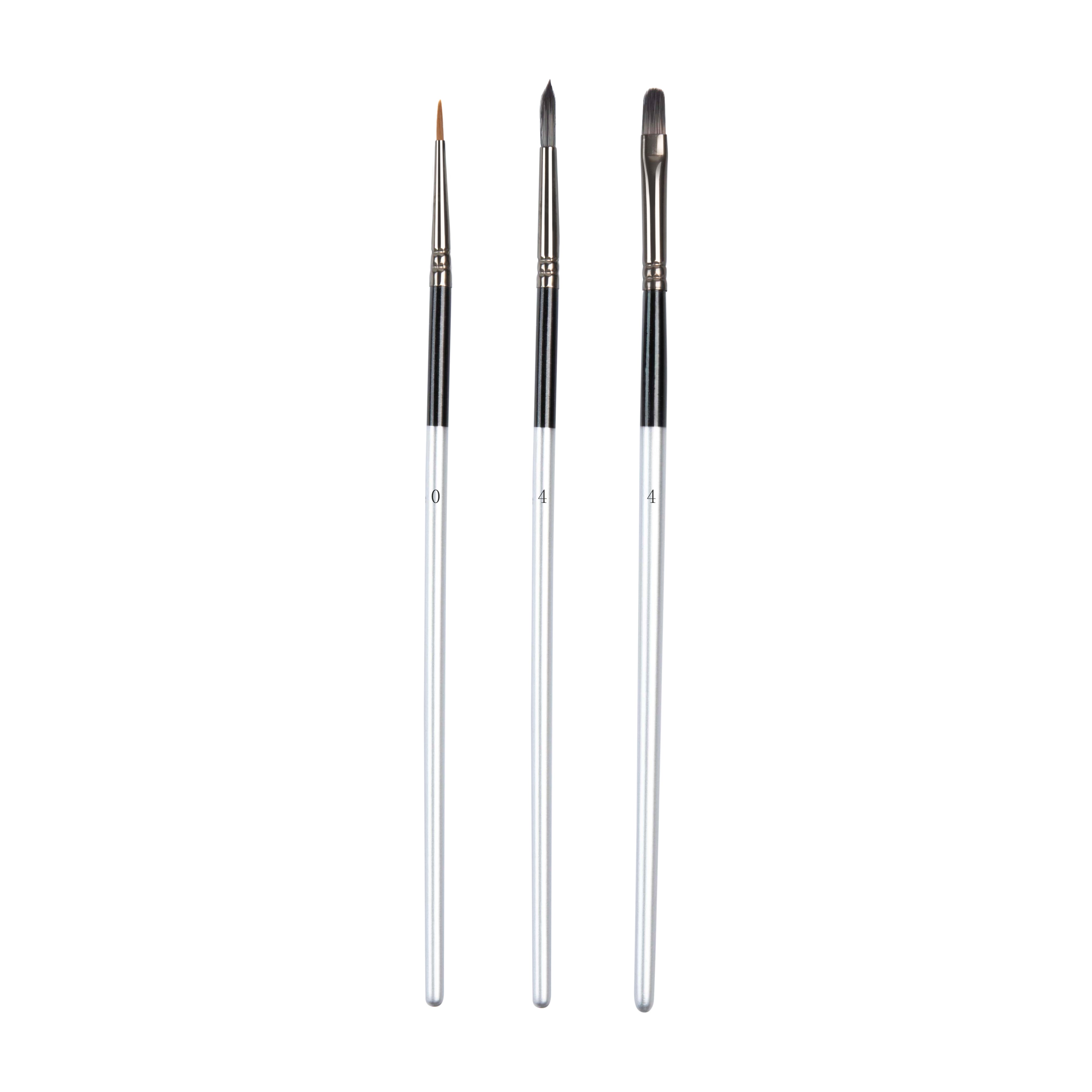 Paintbrush Set – Sijiu